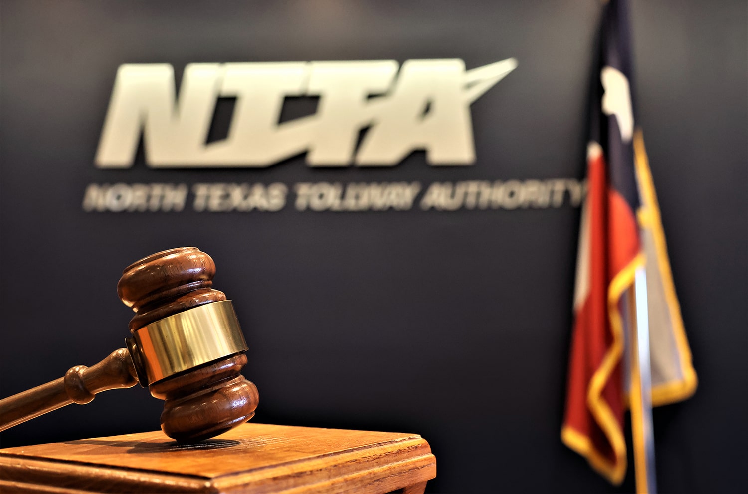 September Board Meeting Notice | NTTA